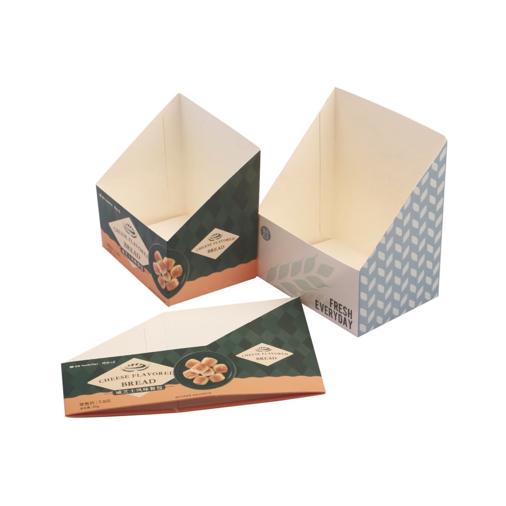 Bread Box Packaging - Nice Packaging