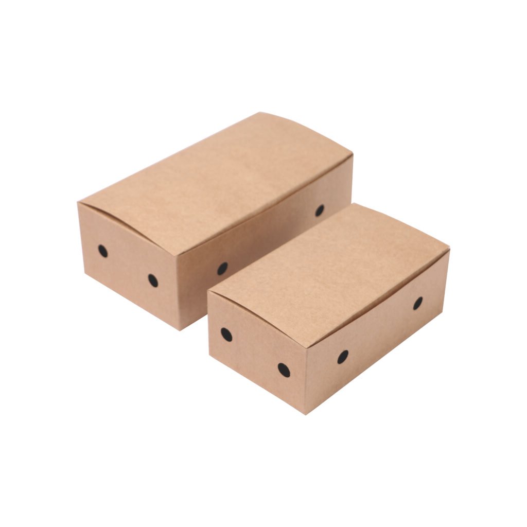 Snack Box Medium - Nice Packaging