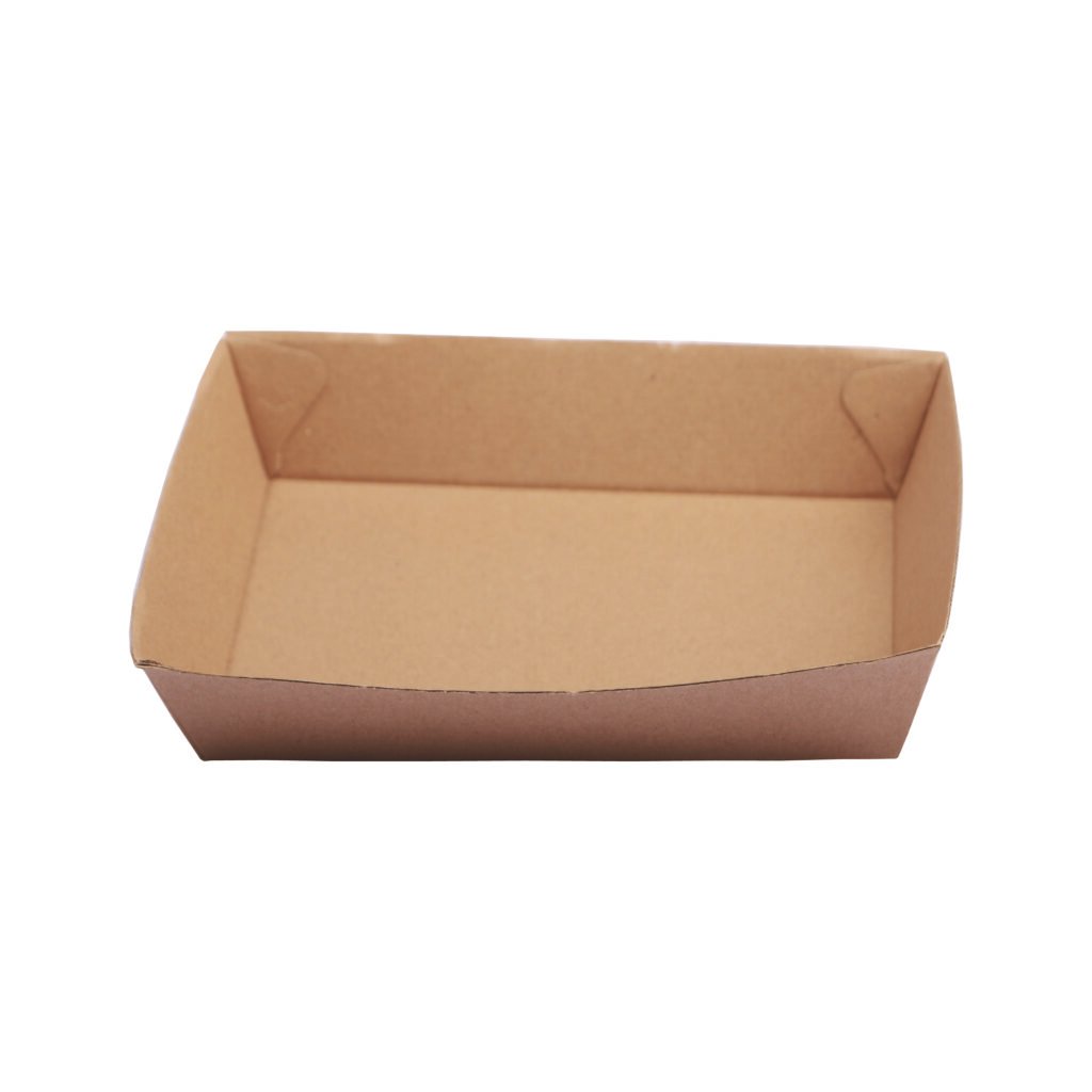 Corrugated Tray Customized - Nice Packaging
