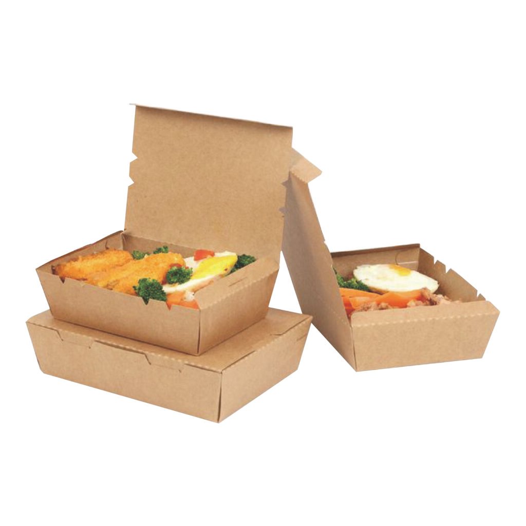 Salad Packaging Boxes - Nice Packaging